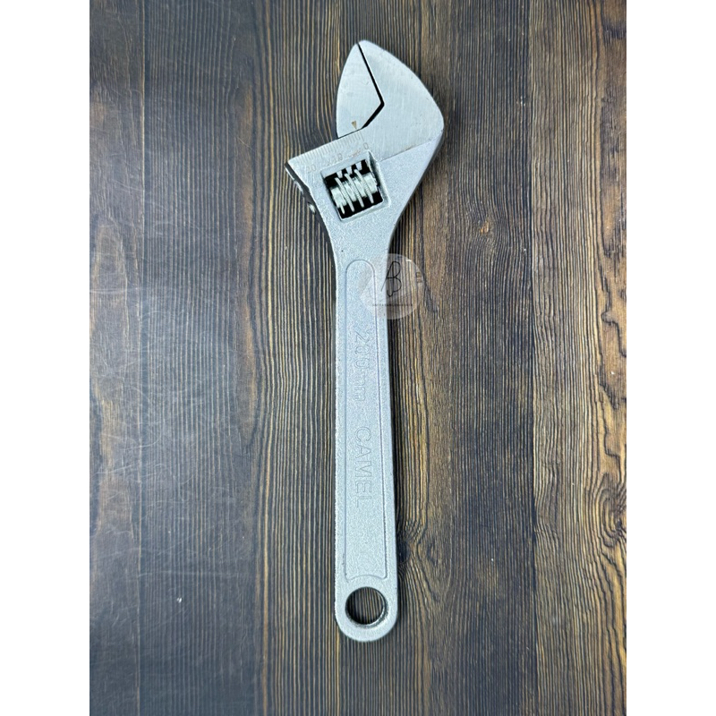 Jual Kunci Inggris 8" CAMEL / Adjustable Wrench 8" CAMEL | Shopee Indonesia