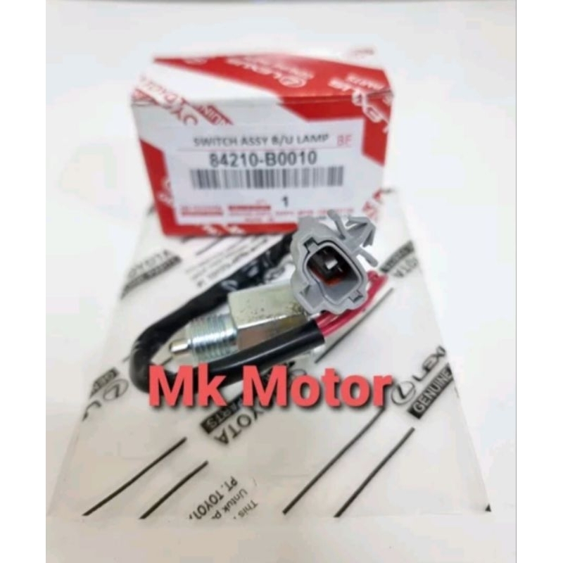 Jual SWITCH ATRET SWITCH MUNDUR AVANZA XENIA 2004-2015 DUS | Shopee ...