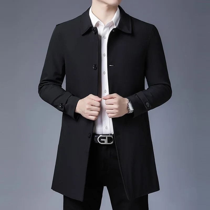 Jual MEAN'S COAT BLEZER/ JAKET PRIA JUBAH/JAKET PRIA KEREN /JAKET PRIA ...