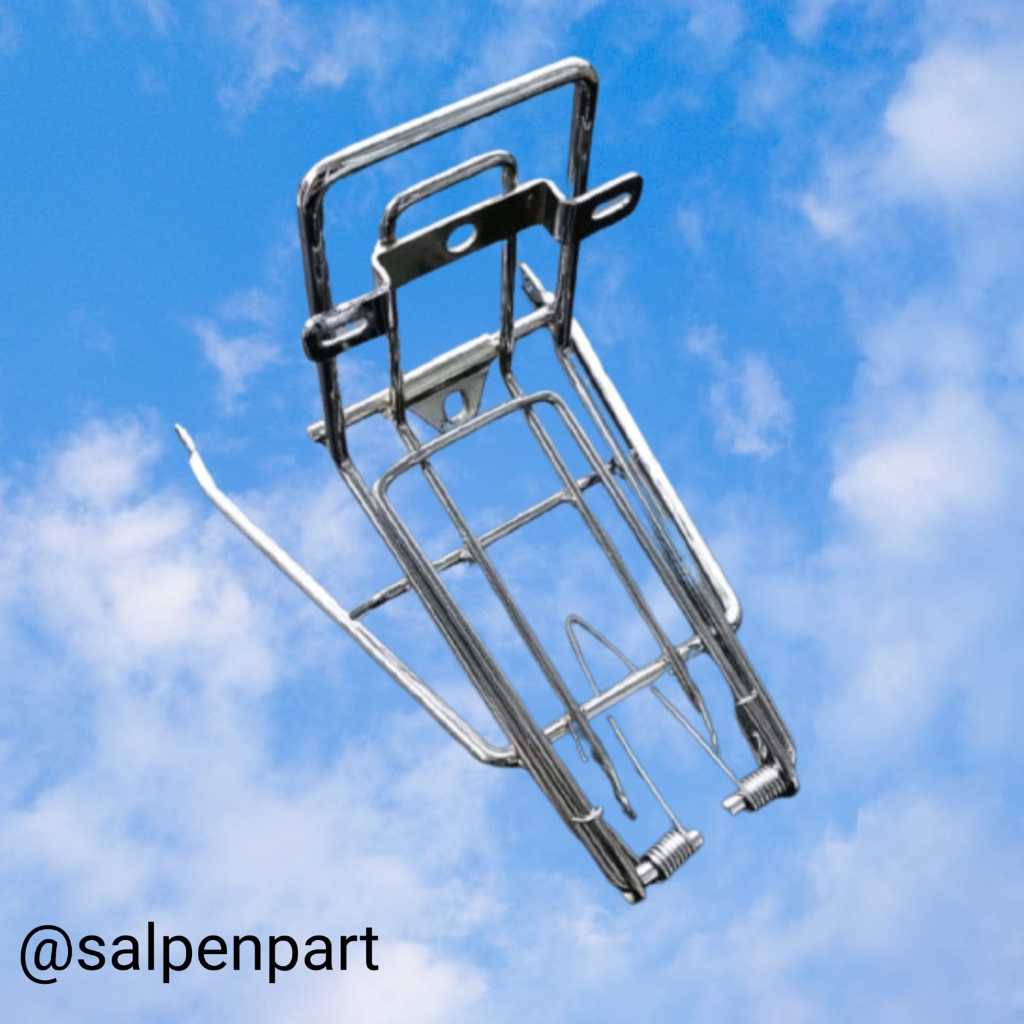 Jual RAK DEPAN HONDA ASTREA GRAND ASTREA LEGENDA IMPRESSA STAR LEGENDA ...