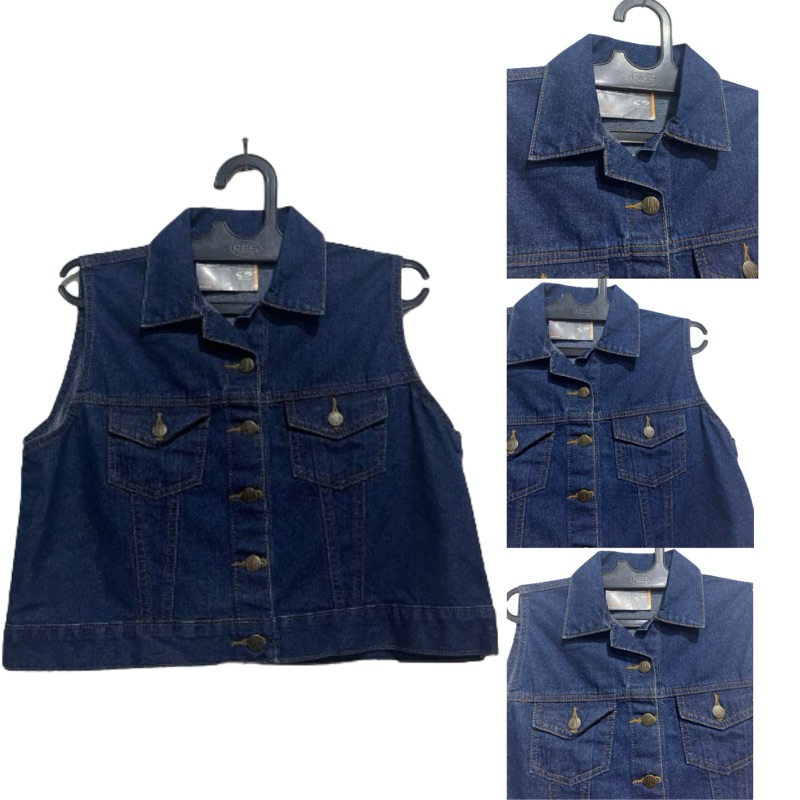 Jual rompi wanita remaja dewasa branded new | Shopee Indonesia