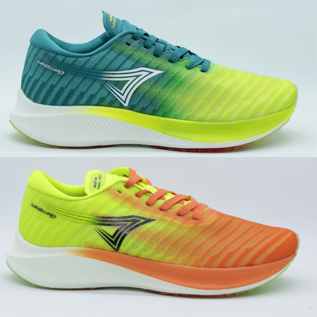Jual SEPATU RUNNING ARDILES PRP NFINITY VANGUARD PRO - RUNNING SHOES ...