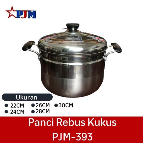 Jual PANCI REBUS KUKUS/PANCI REBUS KUKUS STAINLESS TEBAL/STEAM JAPAN ...