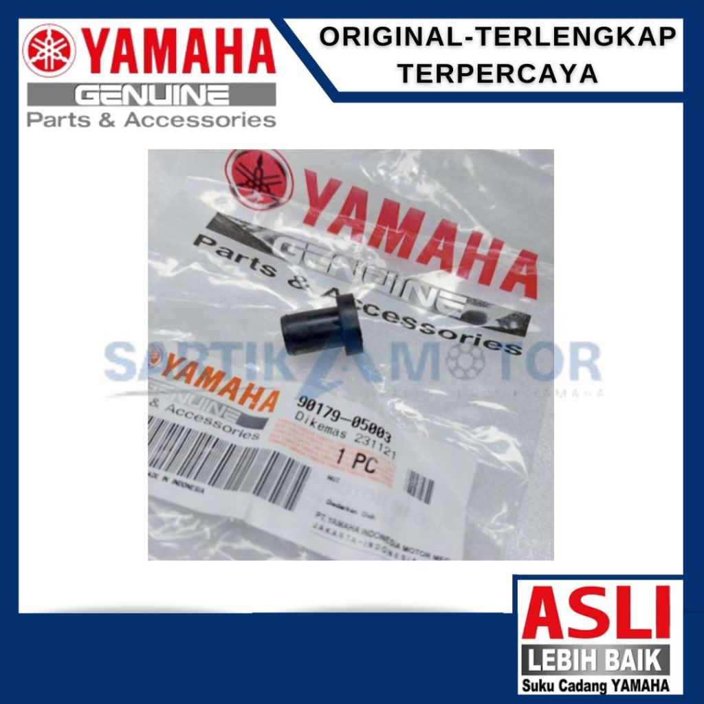 Jual NUT Jual Mur Karet Windshield Visor Nmax Old ORIGINAL YAMAHA ...