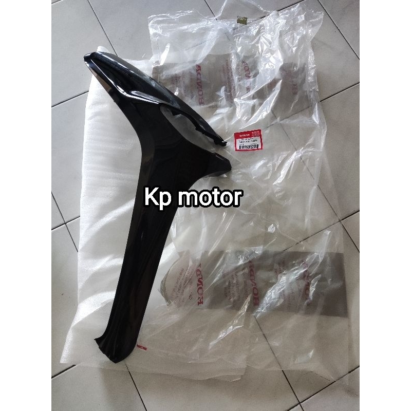 Jual Sayap kanan legsiel kanan stylo 160 CBS pnp ABS original | Shopee ...