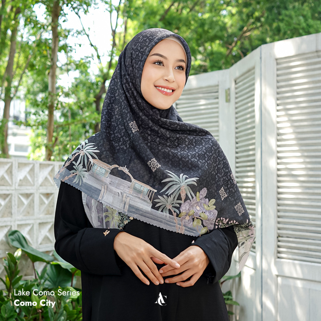 Jual Alur Cerita Lake Como Series | Shopee Indonesia