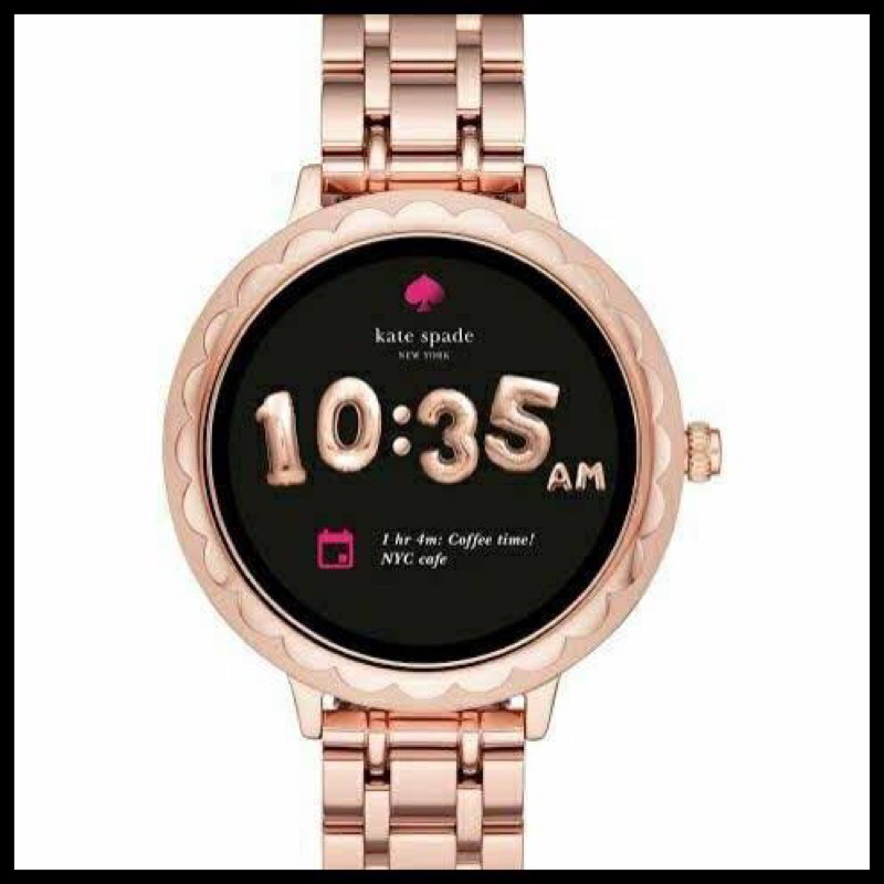 Jual kate spade smart watch | Shopee Indonesia