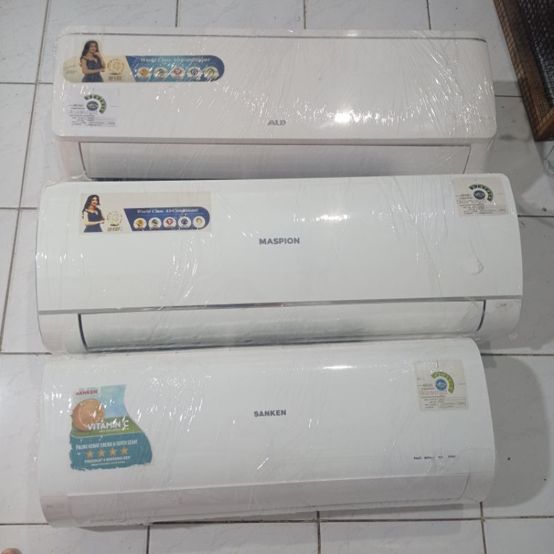Jual KIPAS ANGIN MODEL AC FREE REMOT + GELL PENDINGIN | Shopee Indonesia