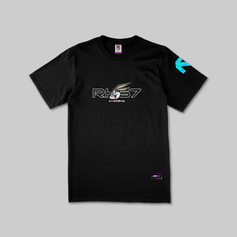 Jual RH57 TSHIRT RHL 785 KAOS PRIA WANITA ORIGINAL | Shopee Indonesia