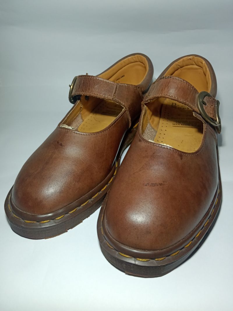 Jual dokmar Mary Jane (BNWB) | Shopee Indonesia