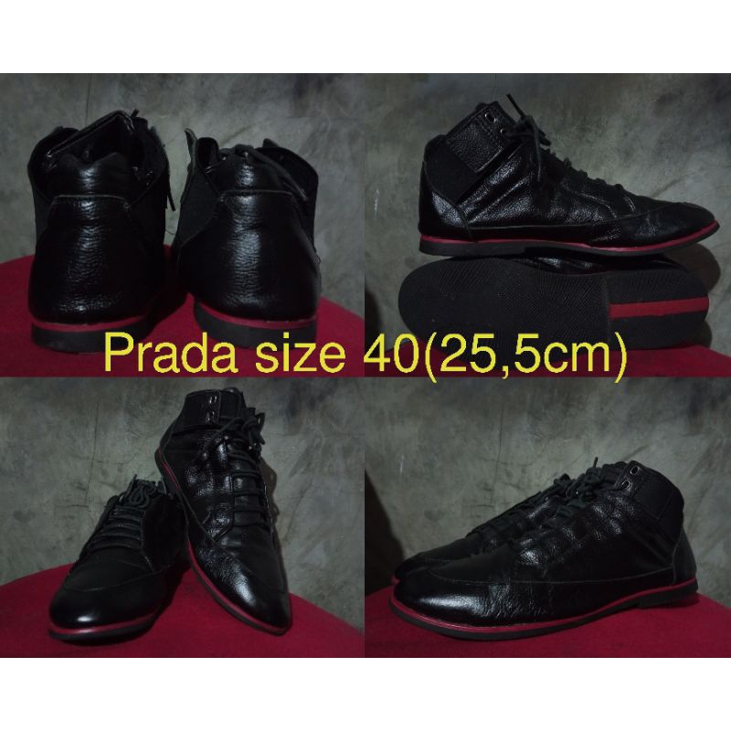 Jual Prada mid | Shopee Indonesia