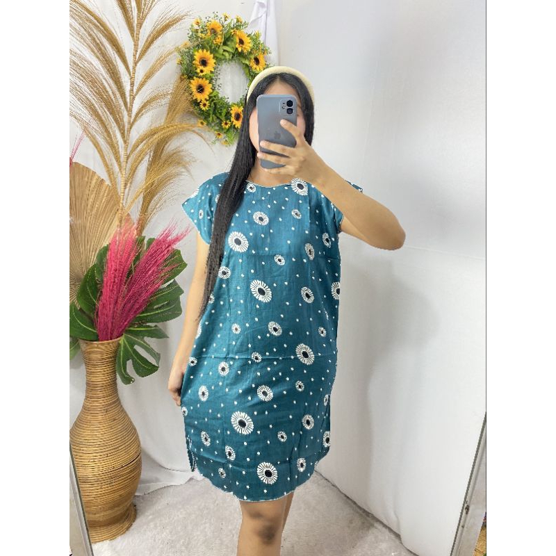 Jual daster midi daster midi bali baju tidur wanita daster midi ...
