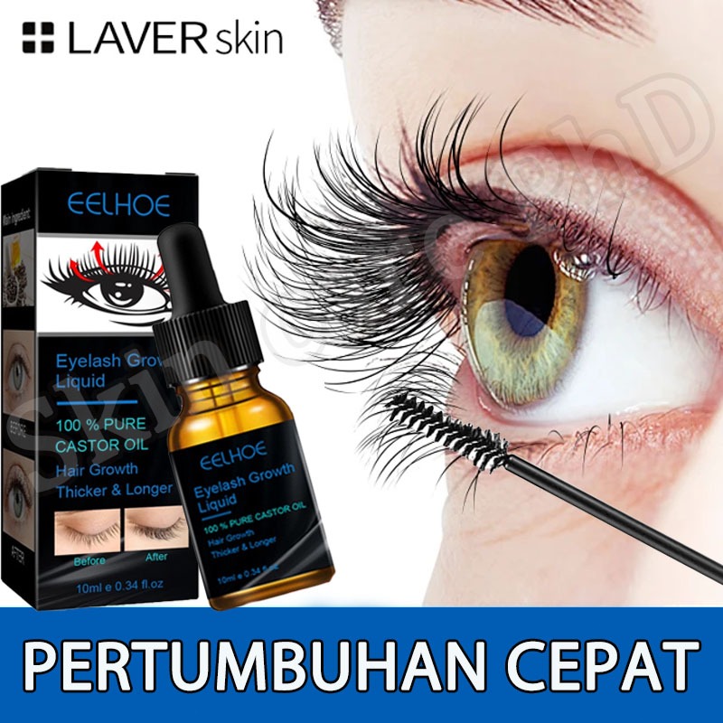 Jual Penebal Bulu Mata Serum Pemanjang Bulu Mata Serum Penumbuh Bulu Mata 100 Original Penumbuh ...