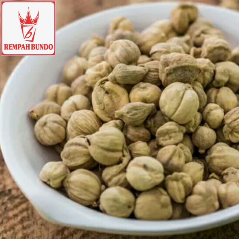 Jual Kapulaga / Kapol Putih Lokal 1 kg | Shopee Indonesia