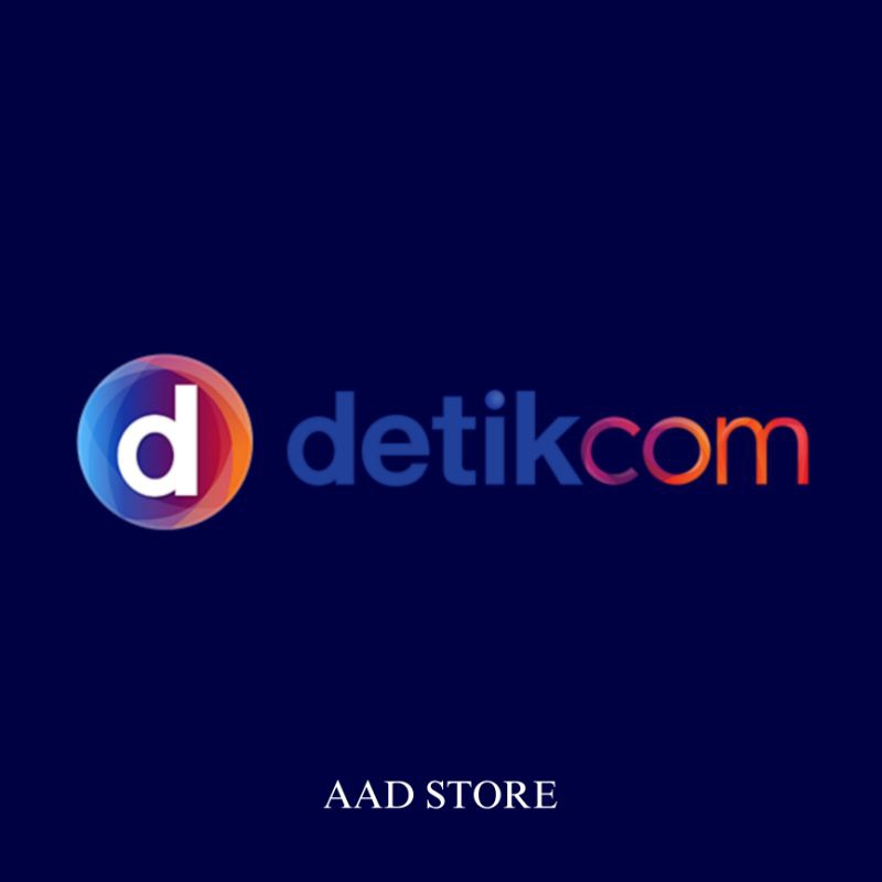 Jual Jasa Softselling Media Detikcom | Shopee Indonesia