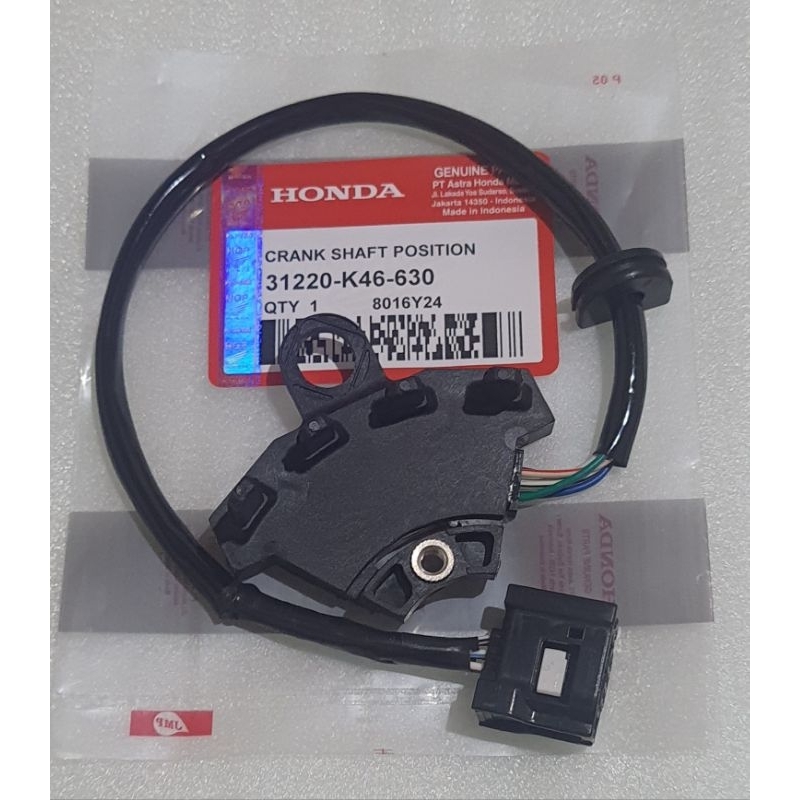 Jual sensor ckp vario 110 led kaki 4 k46,scoopy esp k93 | Shopee Indonesia