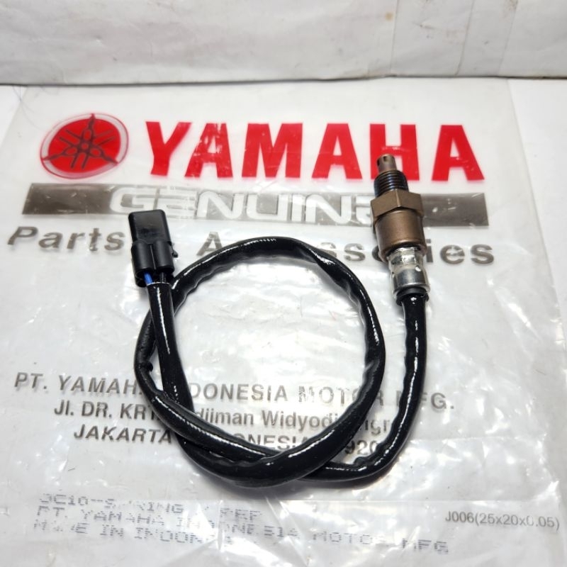 Jual sensor oksigen Yamaha R25,MT25 | Shopee Indonesia