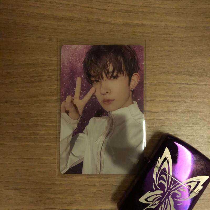 Jual photocard heeseung ggu ggu package 2024 | Shopee Indonesia