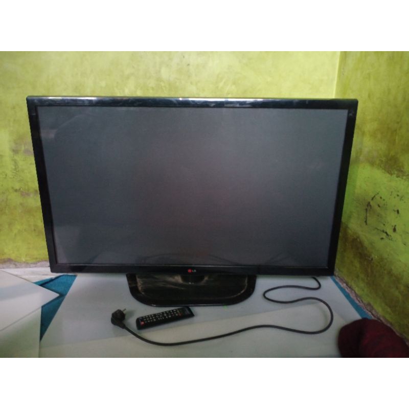 Jual TV Plasma 42 inch ,Merk LG | Shopee Indonesia