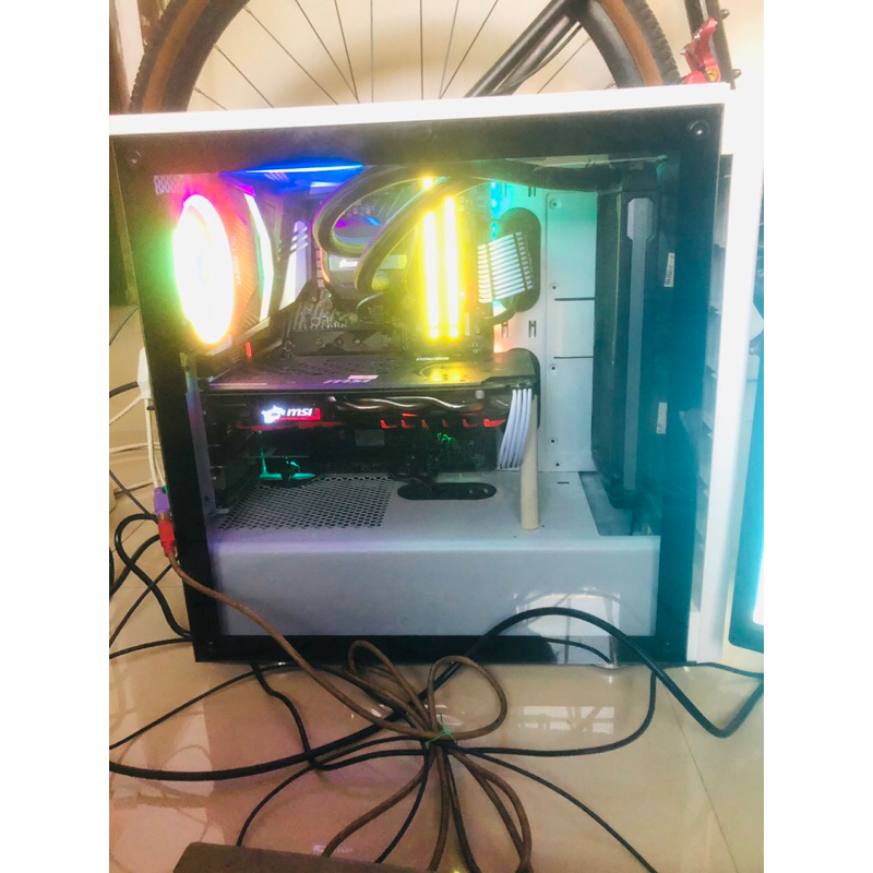 Jual PC CPU GAMING | Shopee Indonesia