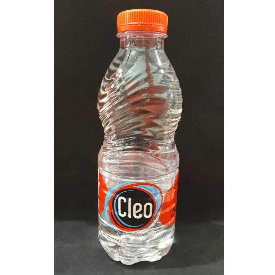 Jual Cleo Air Mineral Botol 200ml | Shopee Indonesia