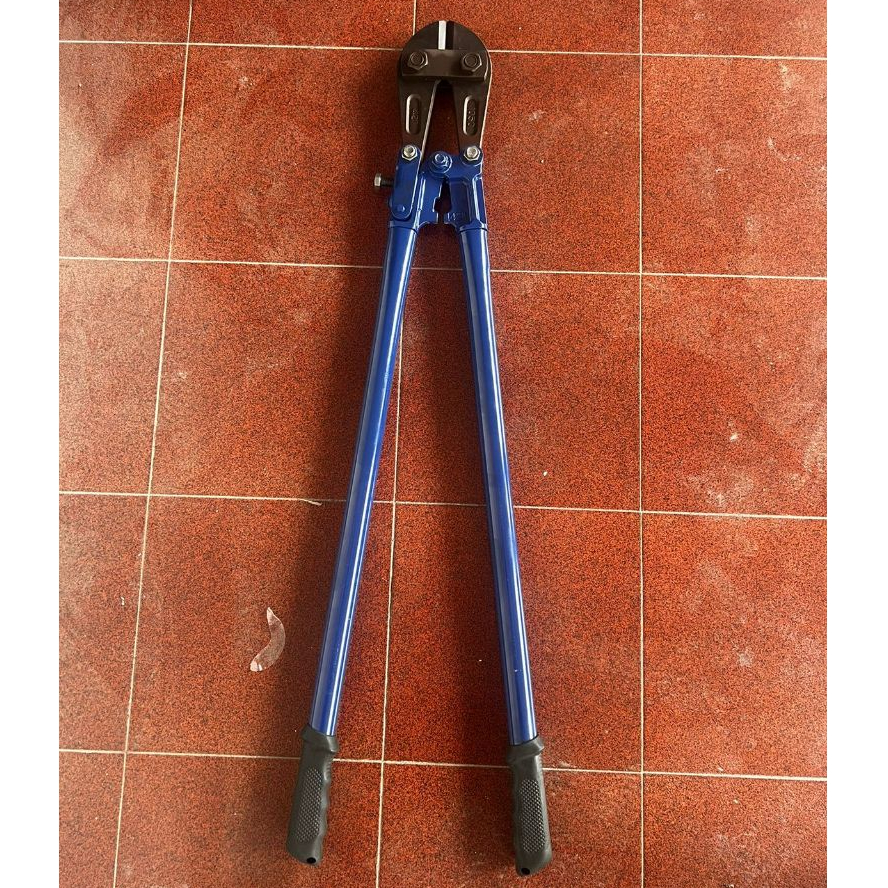 Jual BELTER Gunting Besi Beton 42 Bolt Cutter 42 Inch Cutter Pemotong ...