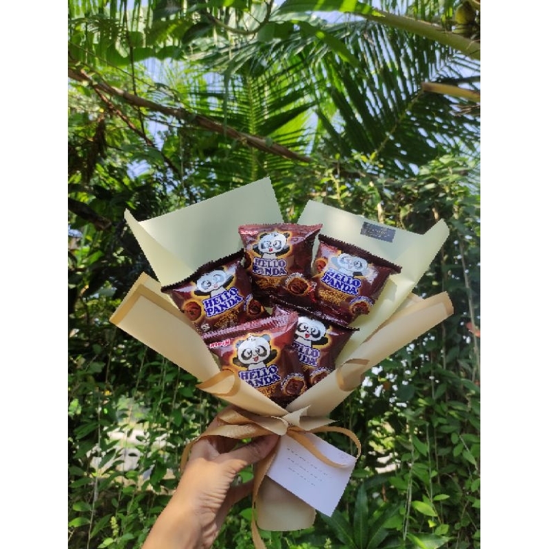 Jual Snack buket | buket snack murah | Shopee Indonesia