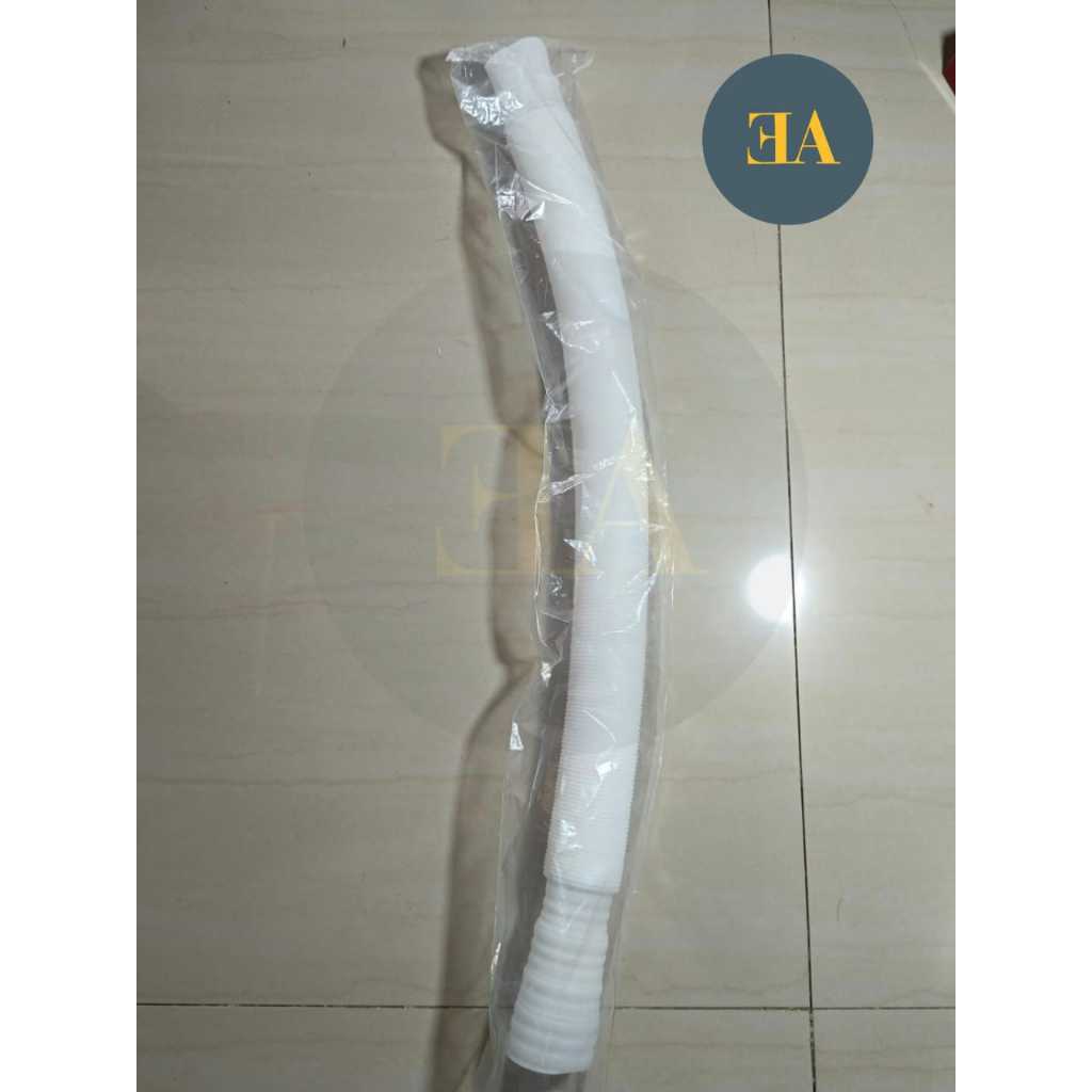 Jual Selang Pembuangan Mesin Cuci Flexibel / Selang Tarik Pembuangan ... Jual Selang Pembuangan Mesin Cuci Flexibel / Selang Tarik Pembuangan ...