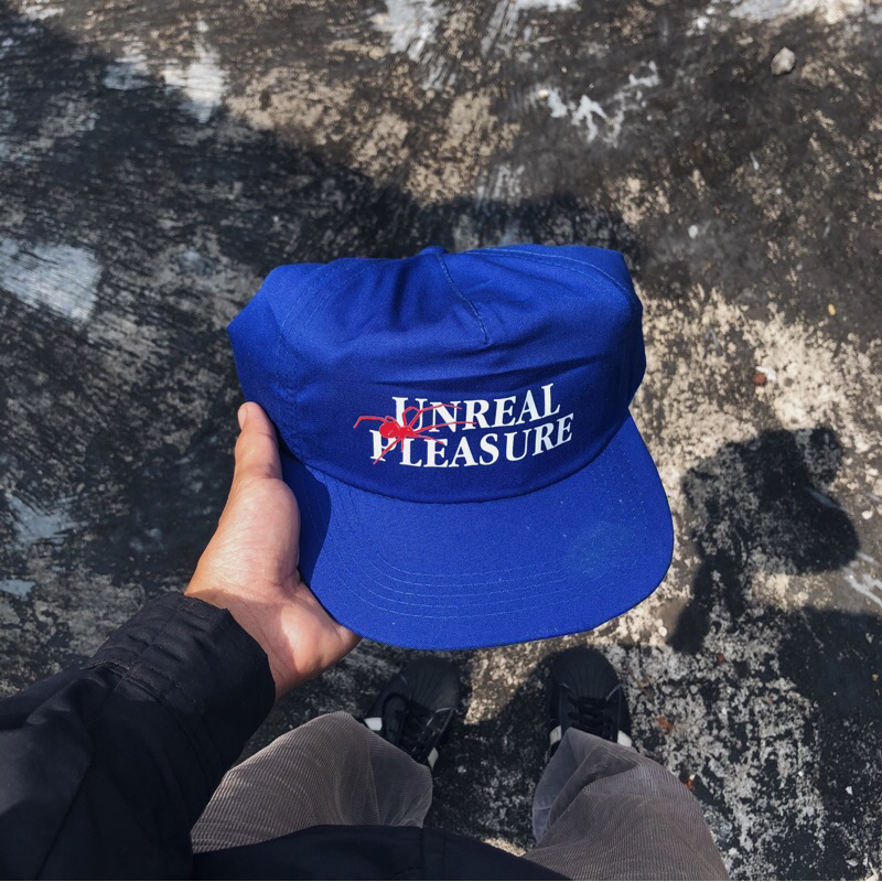 Jual SPIDER | CLASSIC SNAPBACK | UNSTRUCTED | Shopee Indonesia