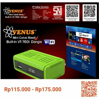 Jual Venus Set Top Box Terlengkap & Harga Terbaru Juli 2024 | Shopee ...