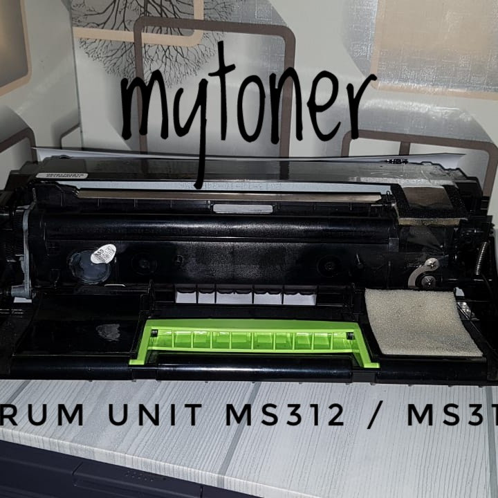 Jual Drum unit Imaging MS310 MS-310 Ms312 ms315 ms510 ms610 ms410 ms510dn | Shopee Indonesia