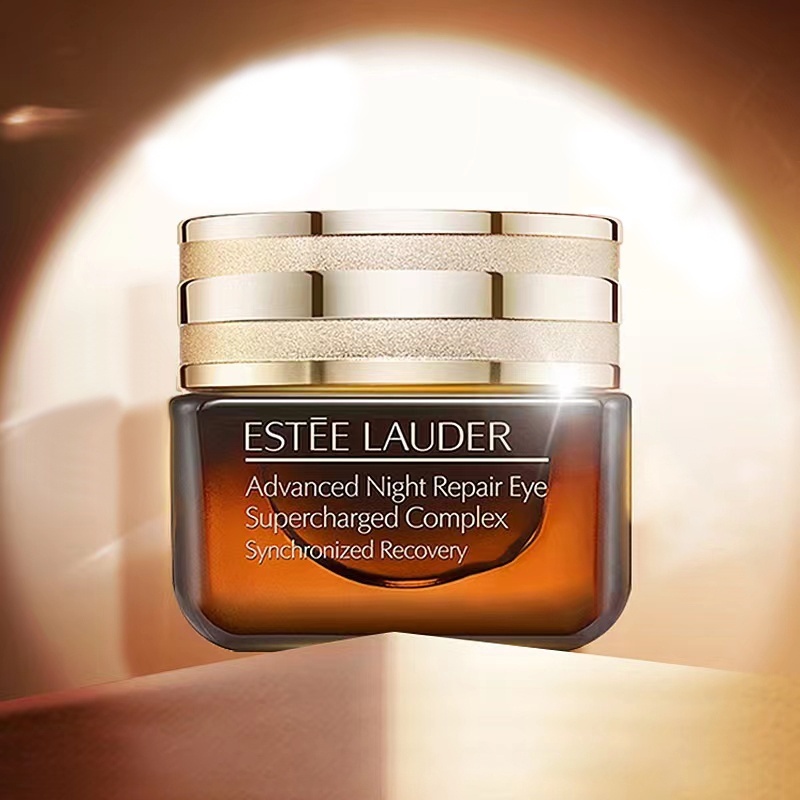 Jual Estee Lauder Advanced Night Repair Eye Supercharged Complex 5ml ...