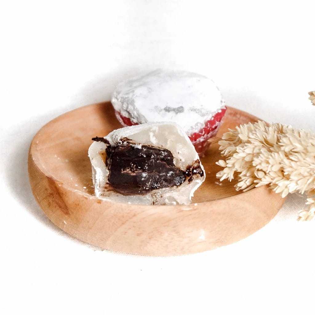 Jual Mochi Queen Rasa Coklat | Shopee Indonesia