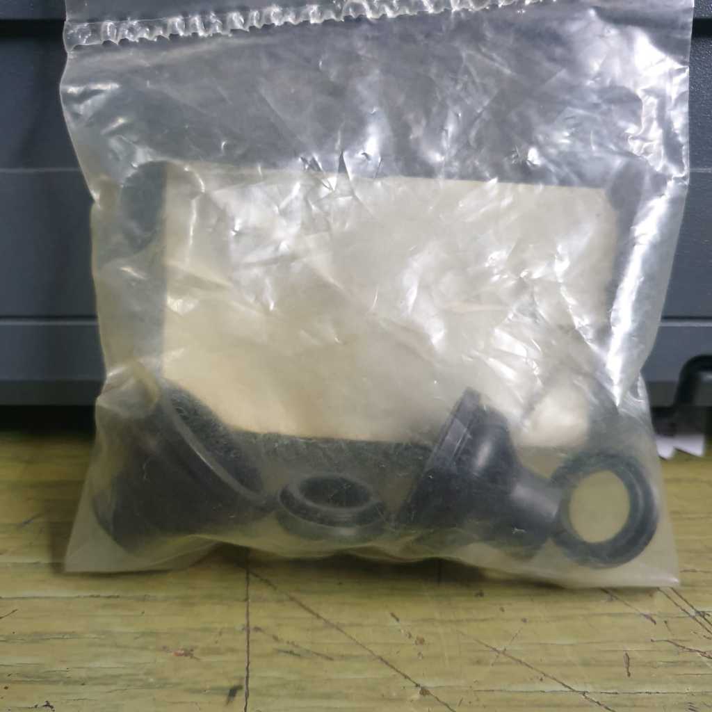 Jual KIT CYLINDER REM RODA BELAKANG HYUNDAI MATRIX VERNA 58301-25A00 ...