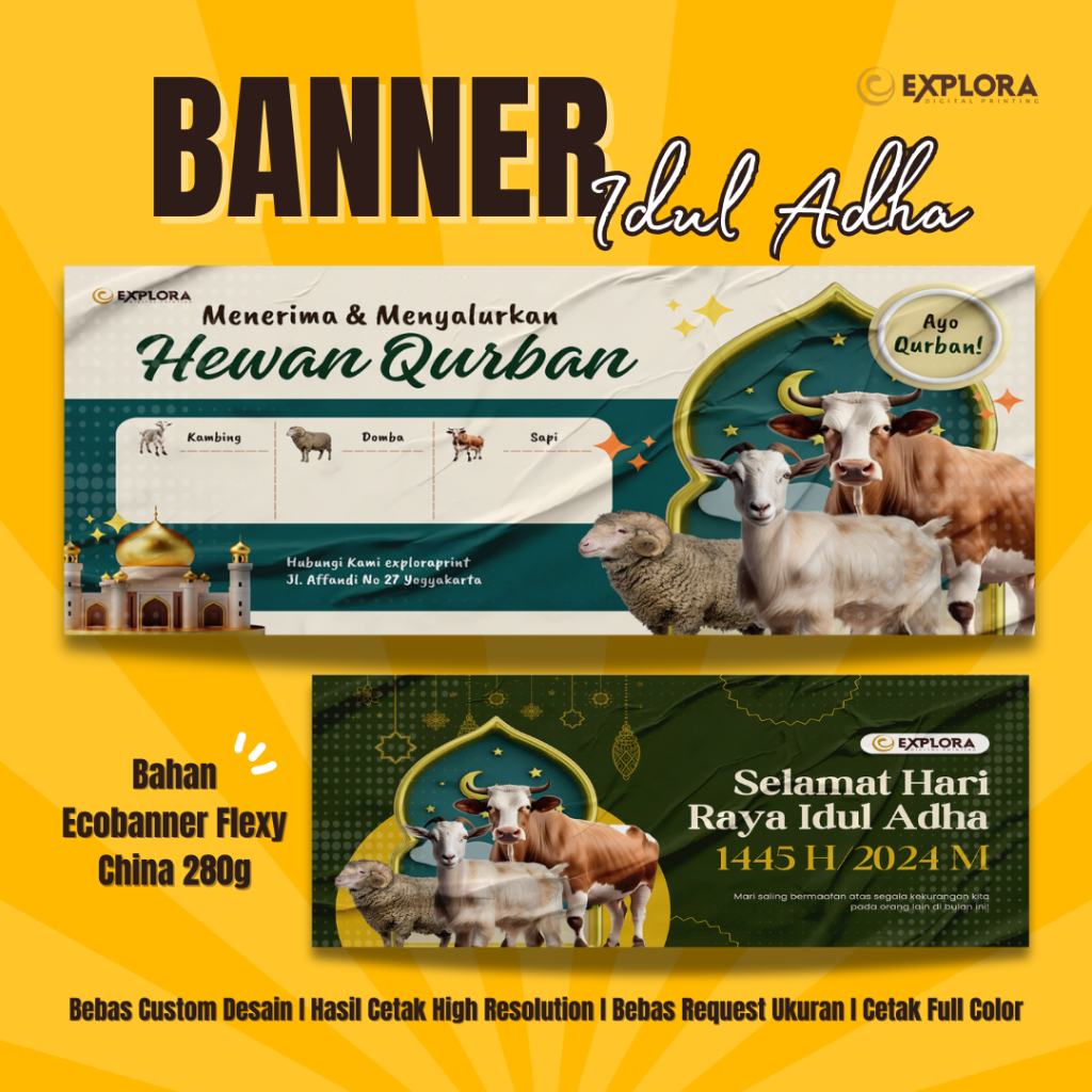 Jual Cetak Banner Idul Adha / Spanduk Idul Adha / Backdrop Idul Adha ... Jual Cetak Banner Idul Adha / Spanduk Idul Adha / Backdrop Idul Adha ...