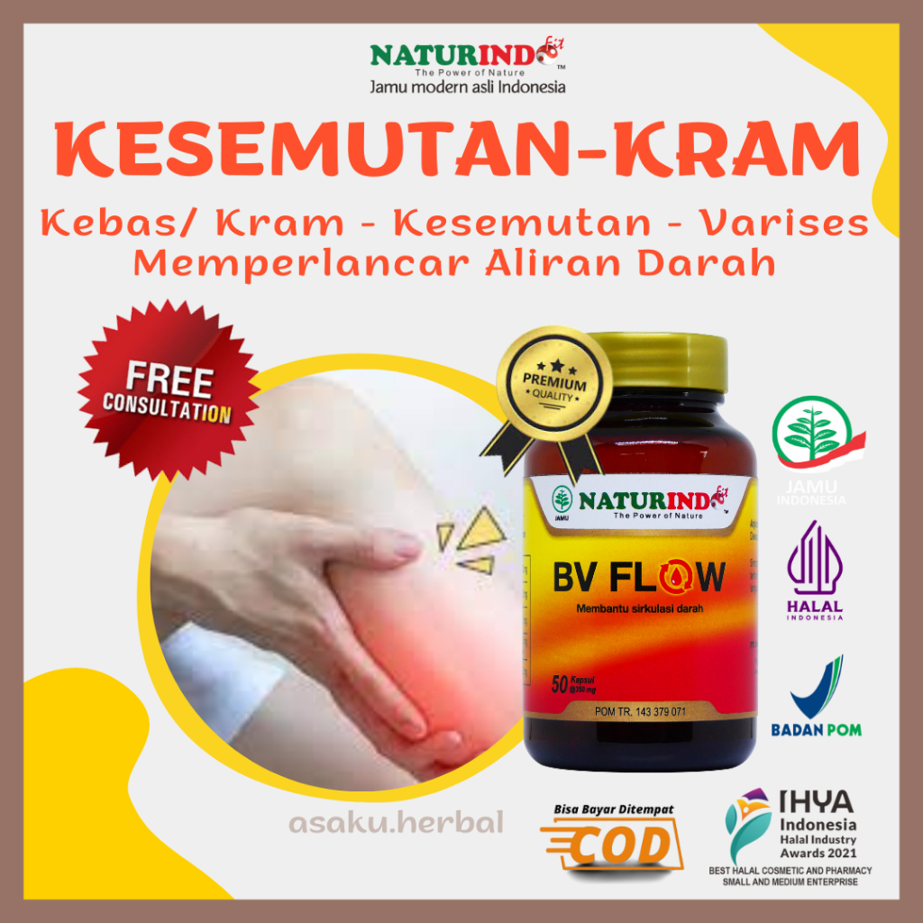Jual Obat Kram Otot Kebas Kesemutan Tangan Kaki Kesemutan Kebas Varises ...