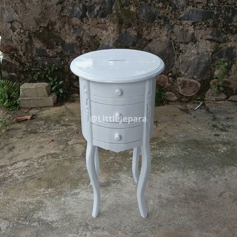 Jual Nakas Cempolong / Kotak Uang Angpao Pernikahan Jati / Kotak Uang ...