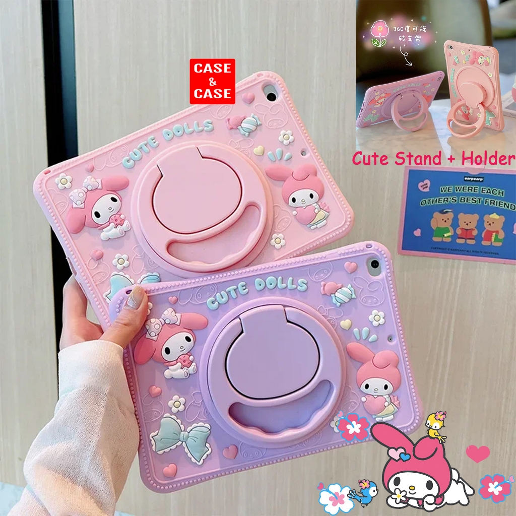 Jual Softcase Tablet Anak Tab A7 Lite Tab A8 T295 Tab A8 X205 Tab S6 ...