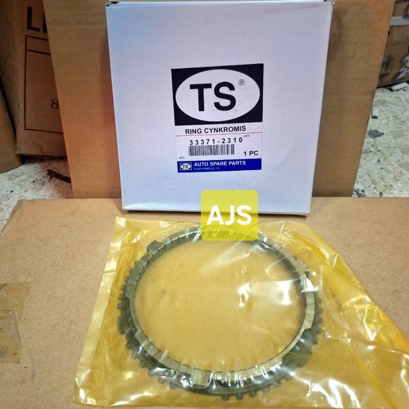 Jual Synchronizer Ring HINO AK 33371-2310 | Shopee Indonesia