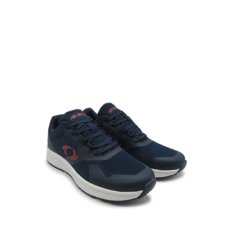 Jual ASTEC IKON RUNNING SHOES NAVY UNISEX ORIGINAL SIZE 39 &41 | Shopee ...