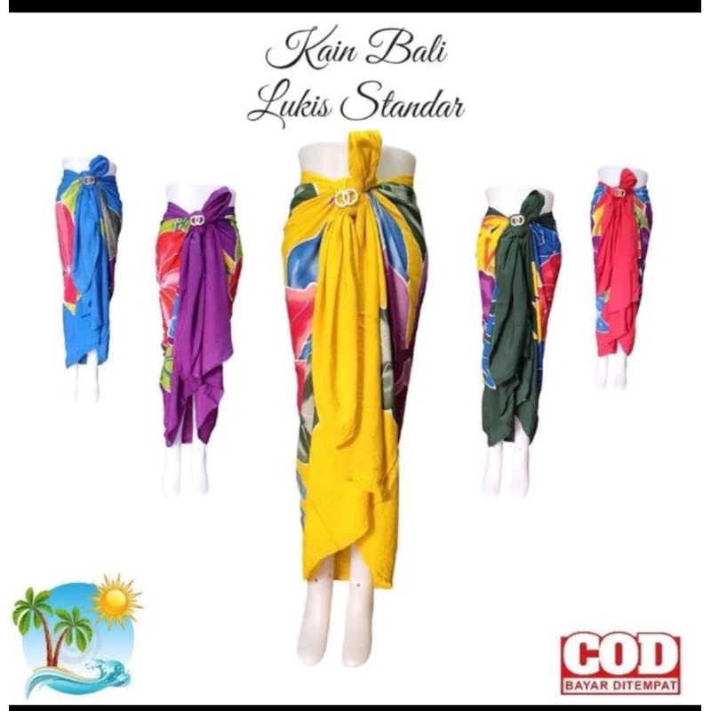 Jual KAIN | TAPIH BALI MURAH | Shopee Indonesia