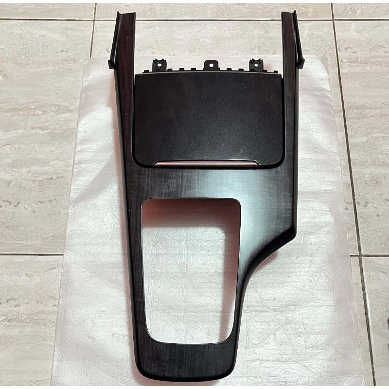Jual panel Wood consule transmisi matic Fortuner vrz 2016 2022 ori ...