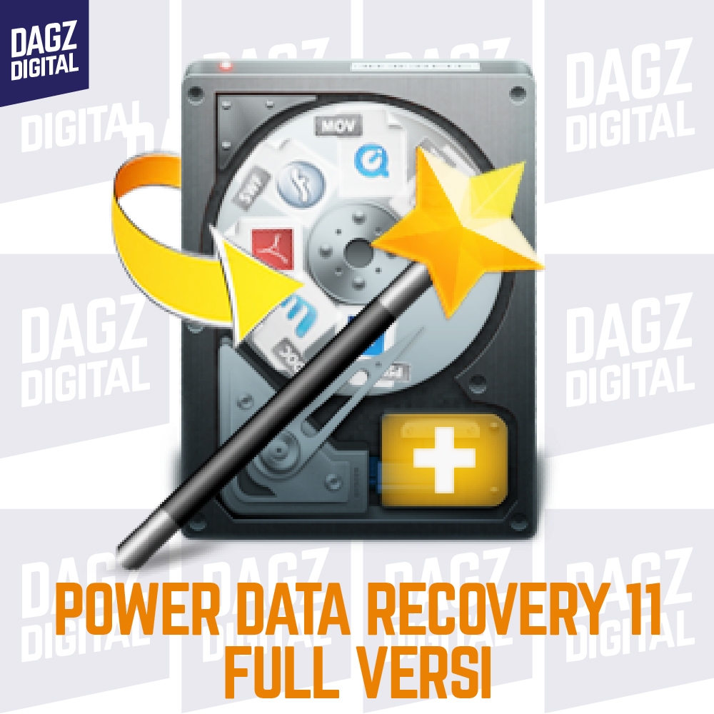 Jual Mini Tool Power Data Recovery Personal & Business v11.7 | Shopee Indonesia