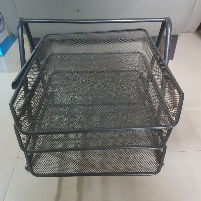 Jual Rak Kertas susun | Shopee Indonesia