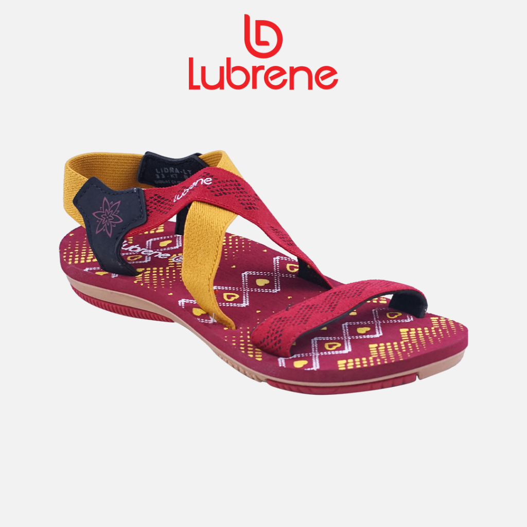 Jual LUBRENE Sandal Anak Perempuan Lidra-LT | Shopee Indonesia