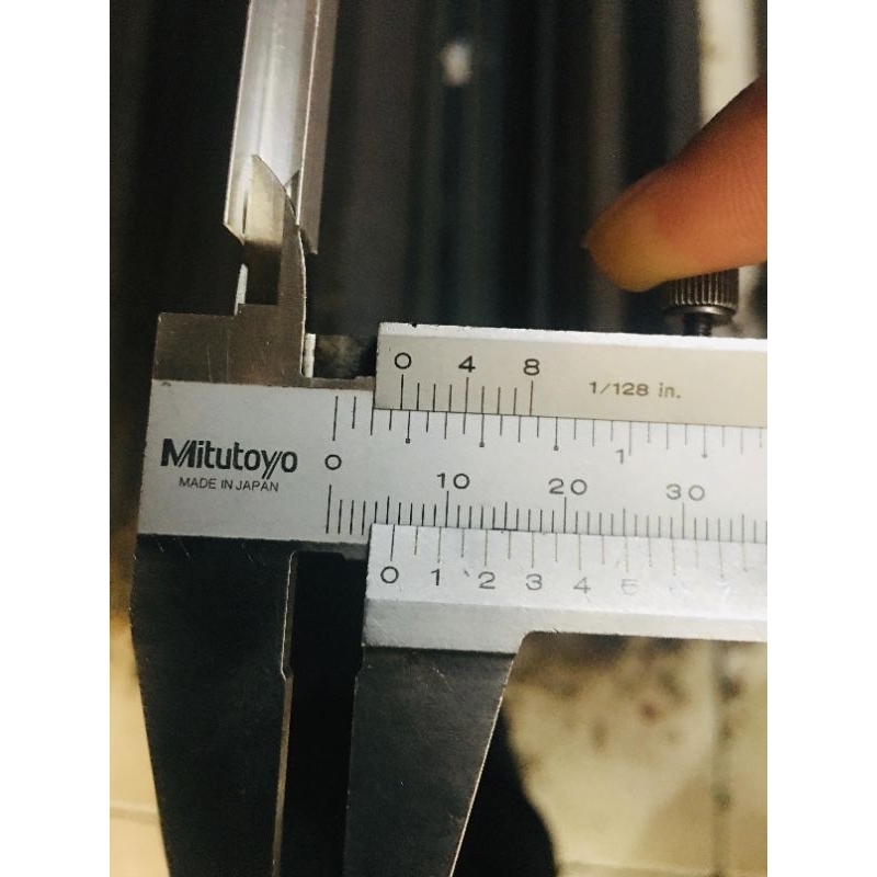 Jual List U Alumunium Ukuran 5mm Panjang 6 Meter | Shopee Indonesia