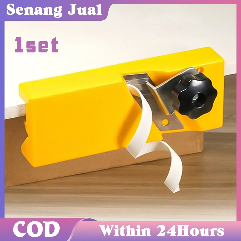Jual Alat Serut Kayu Manual Alat Ketam Kayu Cutter Edging Edge Trimmer ...