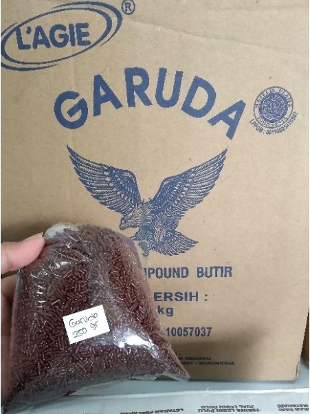 Jual Meses Garuda Lagie Premium Repack / mesis | Shopee Indonesia