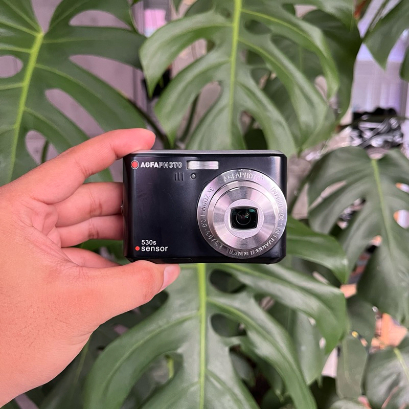 Jual DIGICAM AGFA PHOTO | Shopee Indonesia