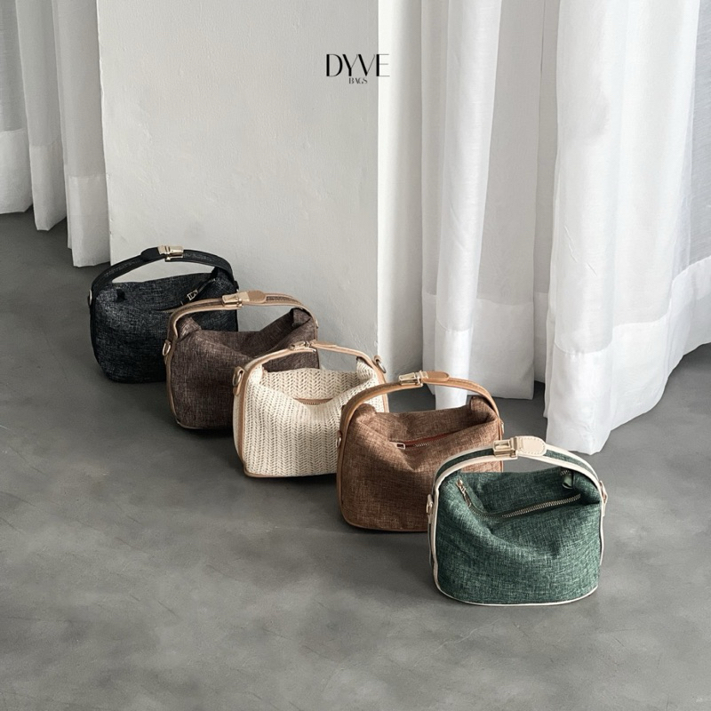 Jual DYVE - Nore Bag | Shopee Indonesia